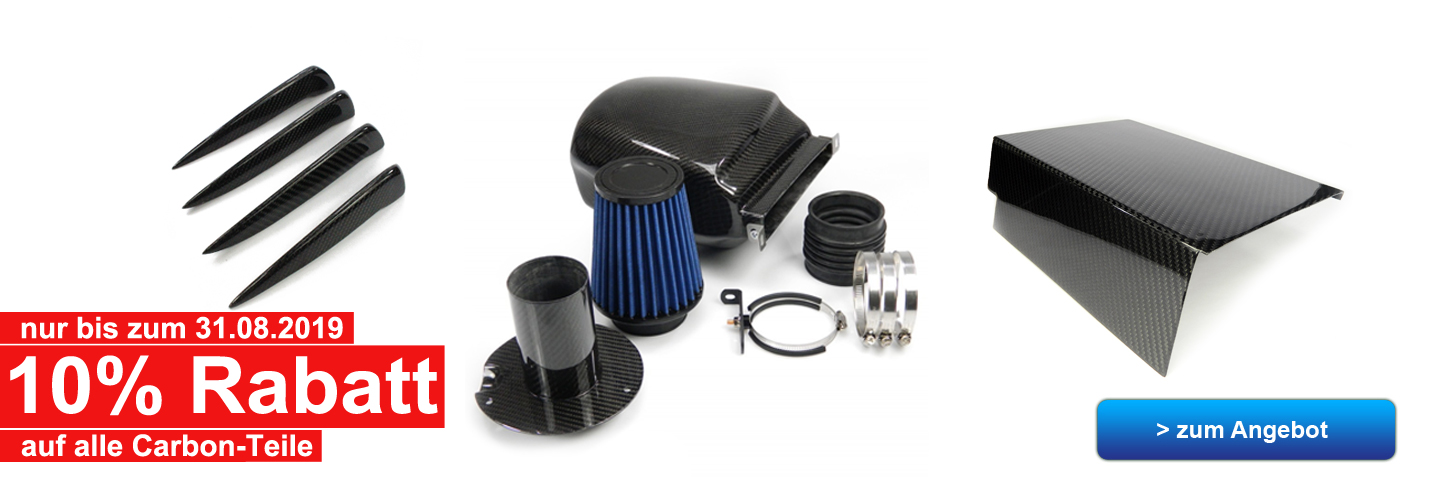 STW Tuning - Willkommen in unserem Webshop