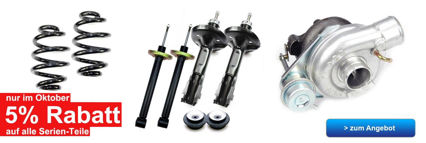 STW Tuning - Willkommen in unserem Webshop